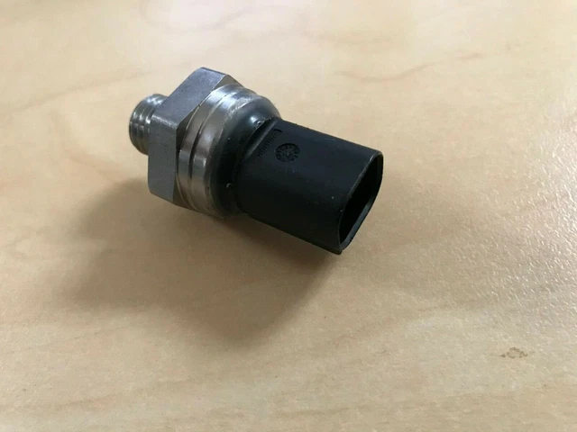 EXHAUST BACK PRESSURE Sensor Mercedes Ml280 Ml300 Ml320 Ml350 Ml420 Cdi ...
