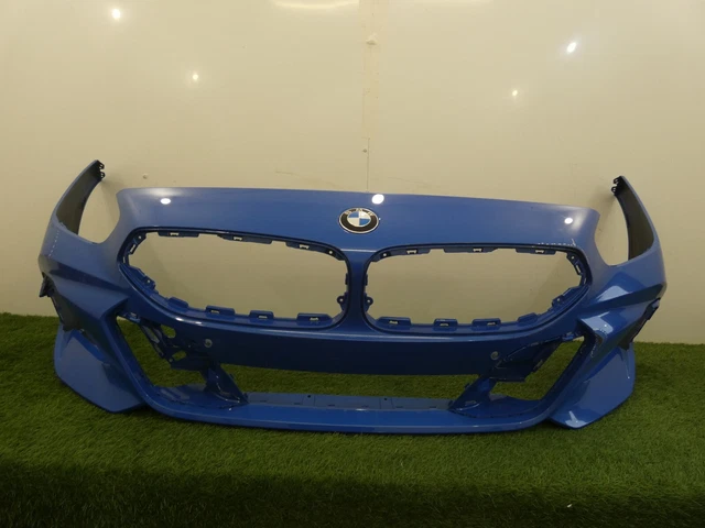 GENUINE BMW Z4 G29 M Sport Front Bumper 51118073087 Bmw2306 £150.00 ...