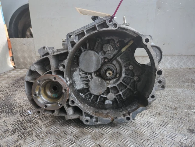 AUDI TT MK3 S Line Coupe 2 Door 2014-2019 1968 Gearbox - Manual N80 £ ...