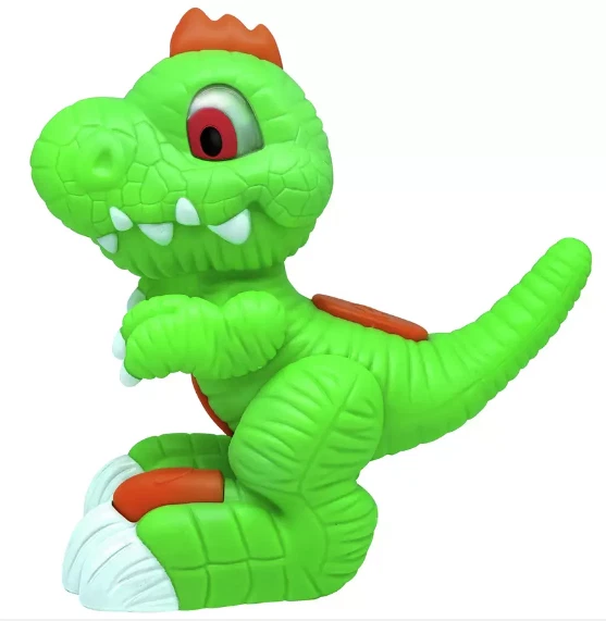 CHAD VALLEY TREVOR Talk Back T-Rex Dinosaur £17.99 - PicClick UK