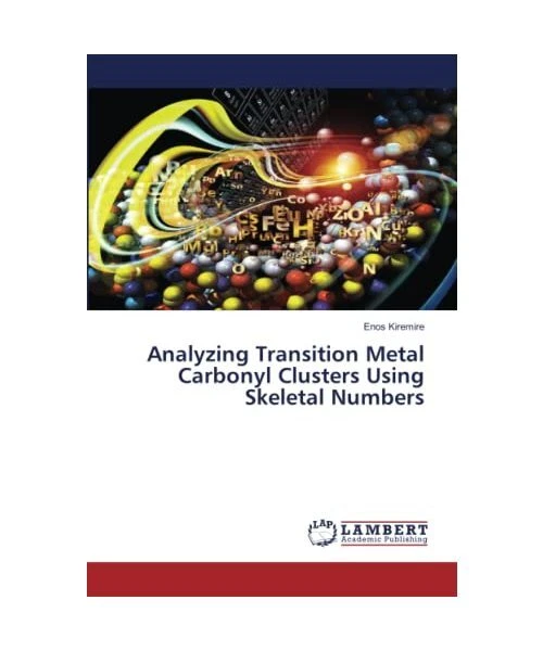 ANALYZING TRANSITION METAL Carbonyl Clusters Using Skeletal Numbers ...
