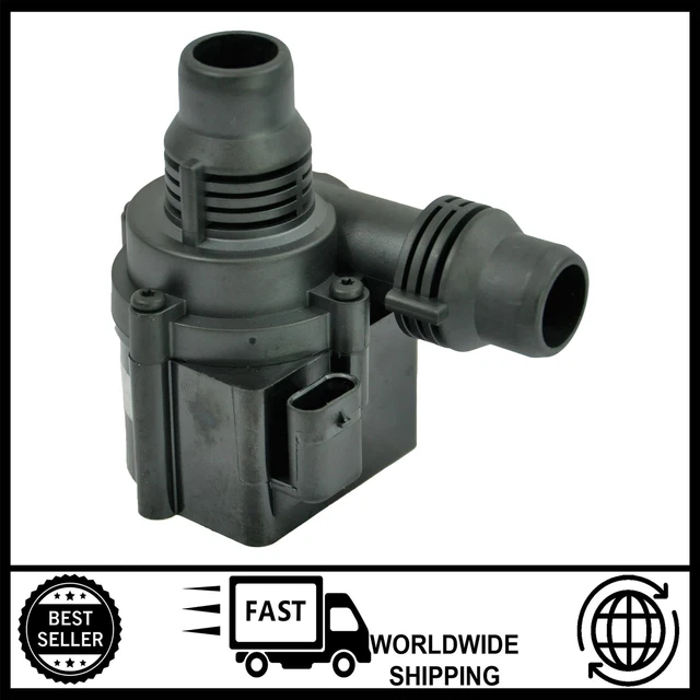 12 V (ELECTRIC) Additional Coolant Water Pump LR094347 FOR Range Rover ...