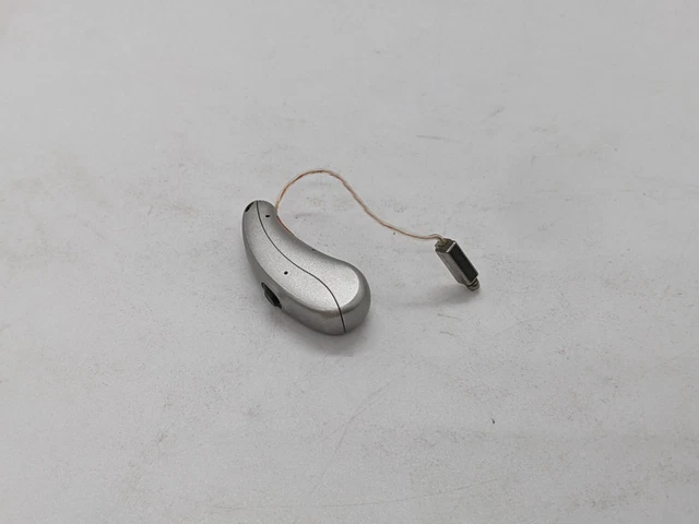 Faulty Right Side Only Specsavers Advance Ric Li X 18 Hearing Aid Read £3599 Picclick Uk