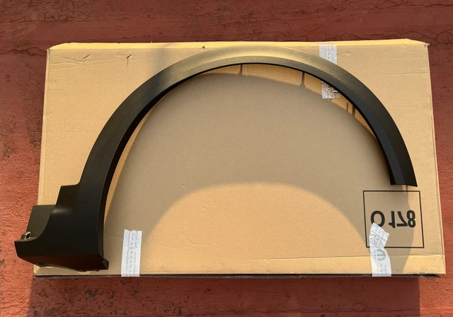 PARAFANGHINO MODANATURA ARCO Ruota Anteriore Destro Fiat 500X 15>18 ...