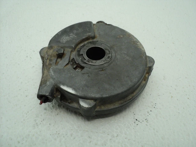 KAWASAKI KDX200 KDX 200 #D153 Essieu Avant Odomètre Drive Pour Parties EUR 16,19 - PicClick FR