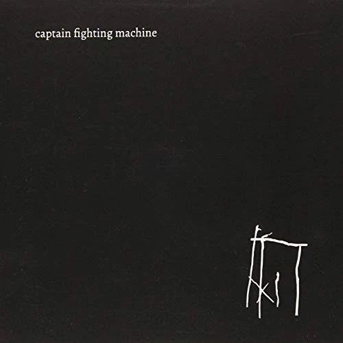 CAPTAIN FIGHTING MACHINE by Captain Fighting Machine [Audio CD] NEUF ...