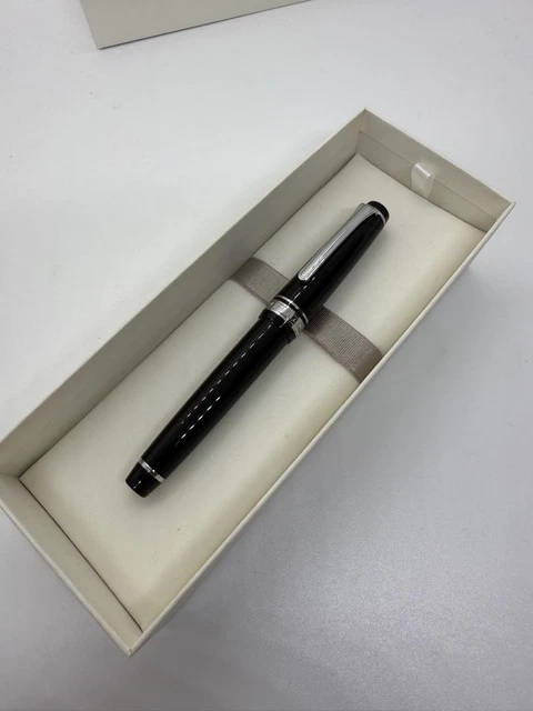 STYLO PLUME MARIN Professional Gear HF Japan lmport Rare EUR 140,75 ...