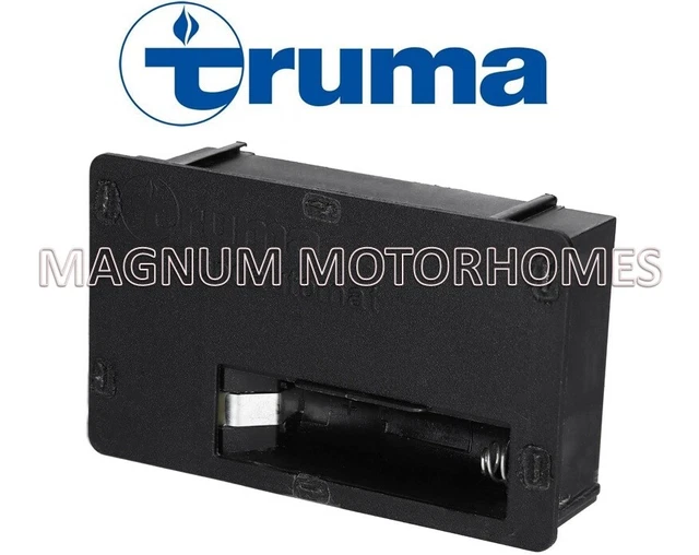 TRUMA S3002/S5002 AUTO Igniter Box 30090-00077 Truma Fire Sparker Box £ ...