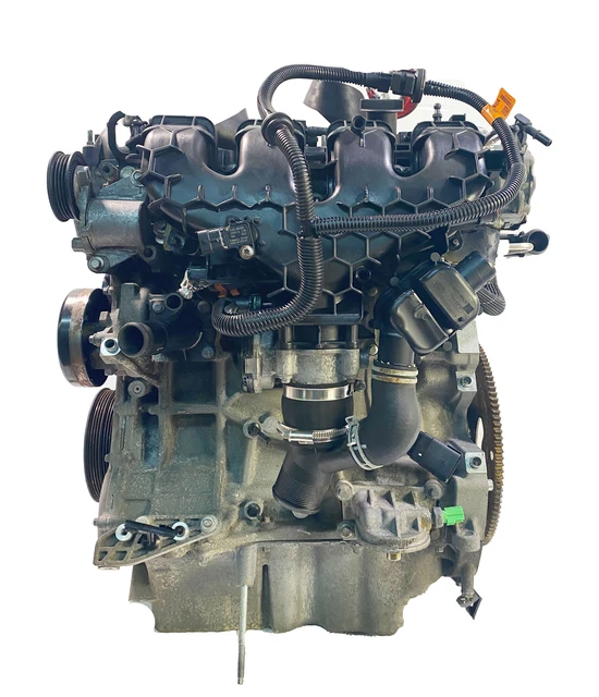 MOTEUR POUR FORD Mondeo MK5 V 2,0 EcoBoost R9CB 240 CV EUR 3.199,00 ...