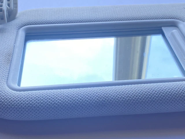 2022-2024 HYUNDAI IONIQ 5 Front Left Driver Side Sun Visor OEM 85210 ...