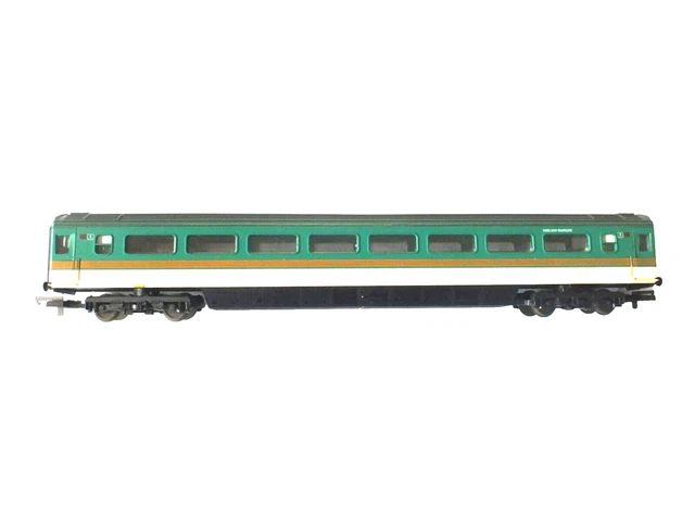 NR MINT LIMA L149806 BR Mk3 TS coach (scale length) 42230 with early ...