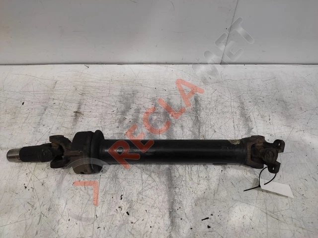 FORD RANGER WILDTRAK Prop Shaft Rear £109.99 - PicClick UK