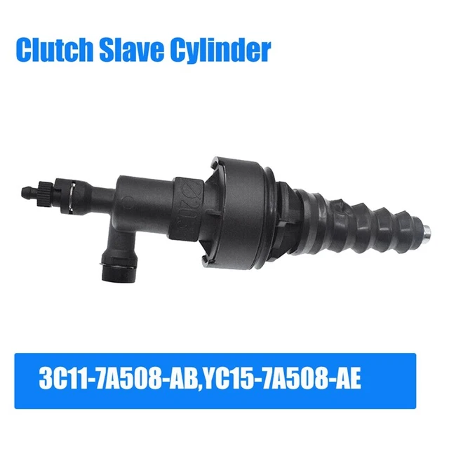 NUOVO CILINDRO COLLETTORE frizione 3C11-7A508-AB/YC15-7A508-AE per ...