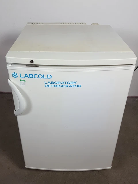 LABCOLD RLPF05042 FAN Circulated Laboratory Fridge Lab $323.49 ...