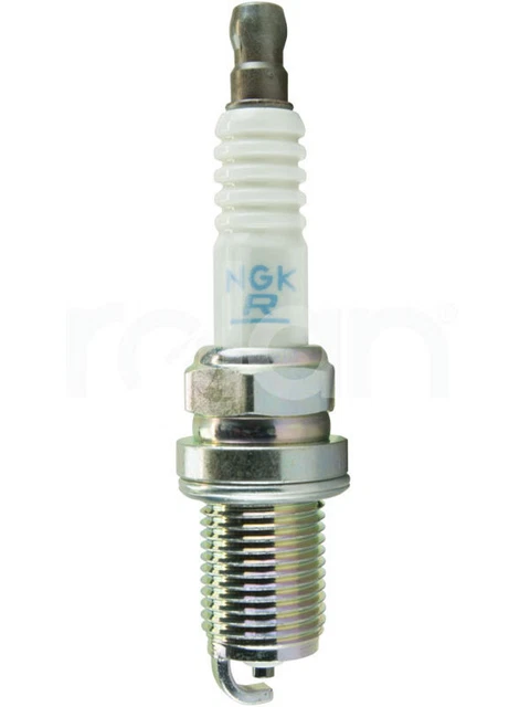 NGK SPARK PLUG fits Holden Commodore 5.0 VP i V8 (BPR6EFS) EUR 15,53 ...