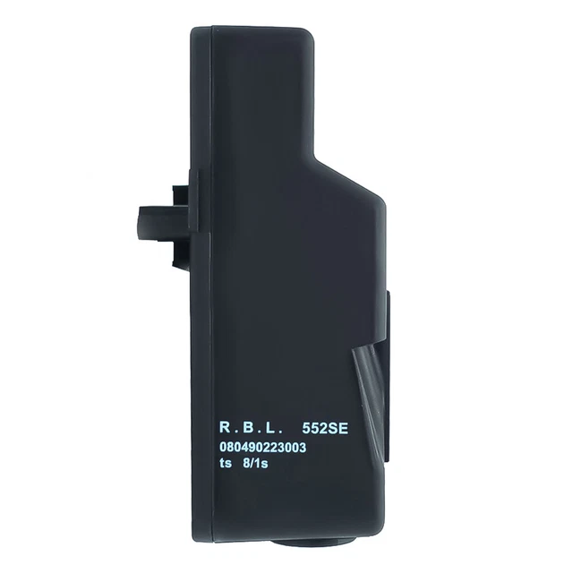 NEW& ORIGINAL R.B.L 552SE Control Box Controller For Riello RG Series ...