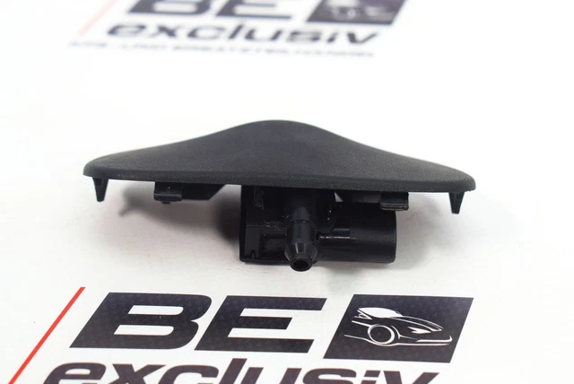 AUDI Q3 8U Quattro Nettoyez la Buse à Eau Bec Chauffé avant Gauche ...