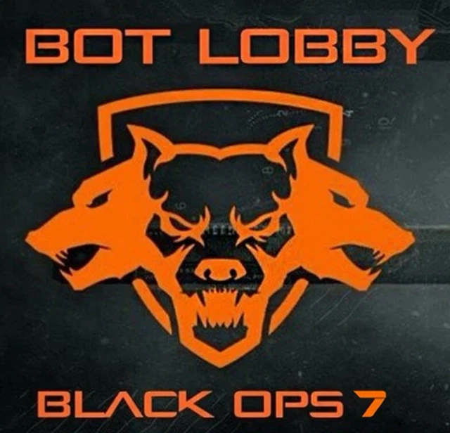 3X BO7 NUKETOWN Lobby - CoD Black Ops 7 - AFK BOT LOBBY FAST DELIVERY ...