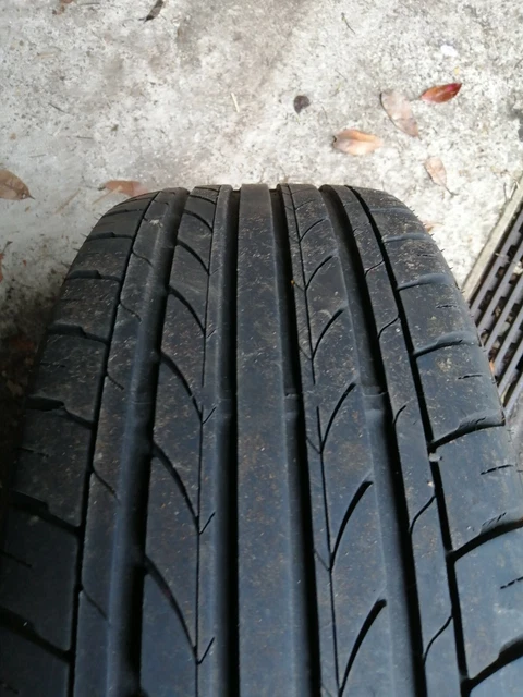 17& MINI COOPER S Genuine R50 R56 Alloys Wheels Black With Tyres $476. ...