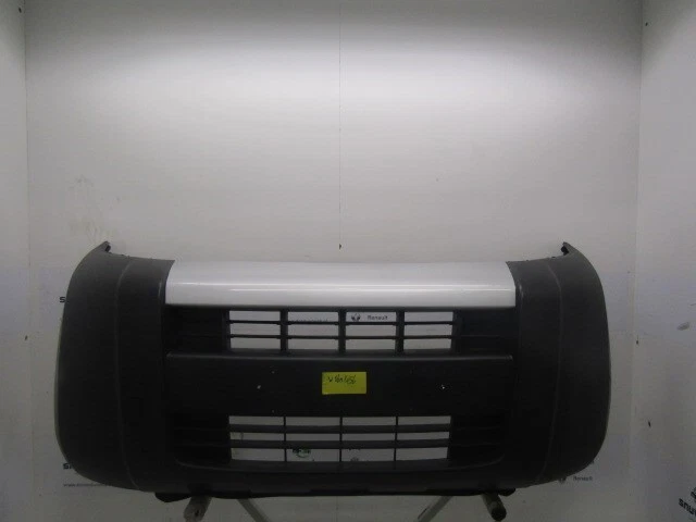 PARE-CHOCS AVANT CITROËN Nemo (AA) Van 1.4 HDi 70 (DV4TD(8HS)) 2008 7401PN EUR 172,80 - PicClick FR