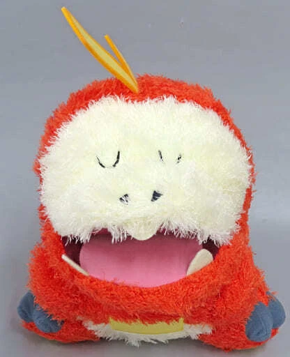 HOGETA MOFUGUTTO RELAXING Time Pikachu Pokemon Peluche EUR 58,95 ...