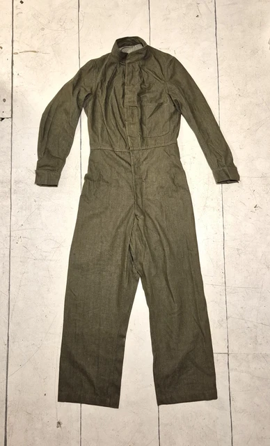 ORIGINAL WW2 BRITISH Army ATS Auxiliary Territorial Service Mechanic ...