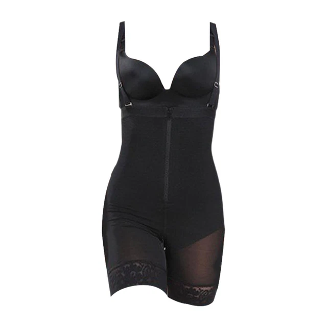 SHAPEWEAR FOR WOMEN, Seamless Snatched Waist Body Suit Body Shaper £20. ...