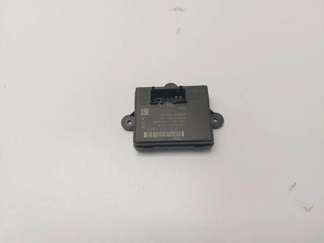 FORD FOCUS MK3 Door Control Module Ecu Rear Right Driver Side Offside ...