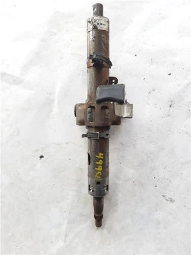 CREMAILLERE DIRECTION MECANIQUE Toyota Hilux (KUN)(2005->) #49958 EUR ...