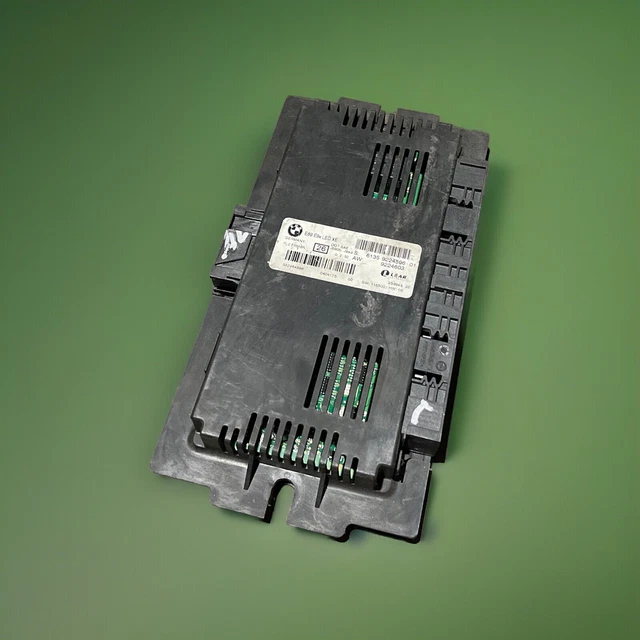 BMW Z4 3ER E90/1/2/3 FRM3 E89 E9X LED XE Fußraum Control Light Modul ...