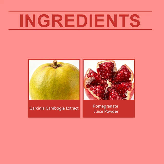 NUTRITIONAL SUPPLEMENT 10 Piece Jelly Sticks Portable | Digestive ...