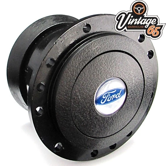 FORD CORTINA MK2 Classic Springalex Steering Wheel Boss Fitting Kit ...