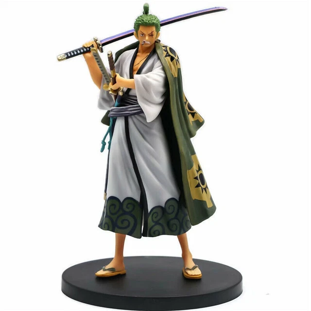 Roronoa Zoro Wano