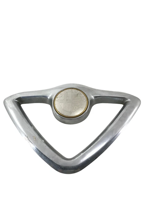 MASQUE DE CAPOT Avant Endommagé Alfa Romeo 166 (2000) 2.0 Essence 114KW ...