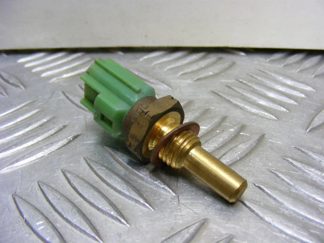 SUZUKI GSXR 600 Airbox Temp Sensor 2001-2003 K1 K2 K3 A676 EUR 17,81 ...