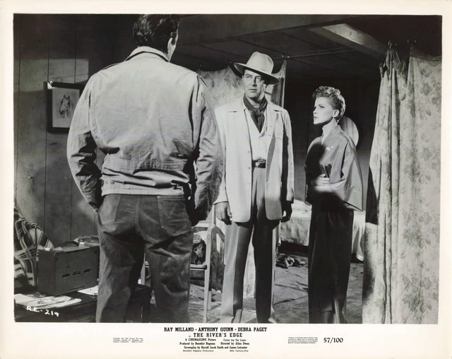 ORIGINAL VINTAGE CINEMA Still Photo Movie Tim Hunter's The River's Edge ...