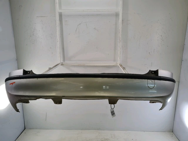 PARE CHOC ARRIÈRE - Opel ZAFIRA A - Gris - 9119216 - R0-1677U EUR 154 ...