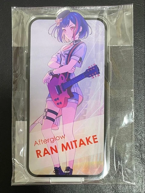 BANG DREAM 2025 Key Visual Ver. Ran Mitake Acrylständer EUR 44,27 ...