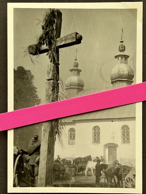 2WK KIRCHE MALAWA Dorf Polen Fotoalbum Podkarpacie Rzeszow Krasne ...