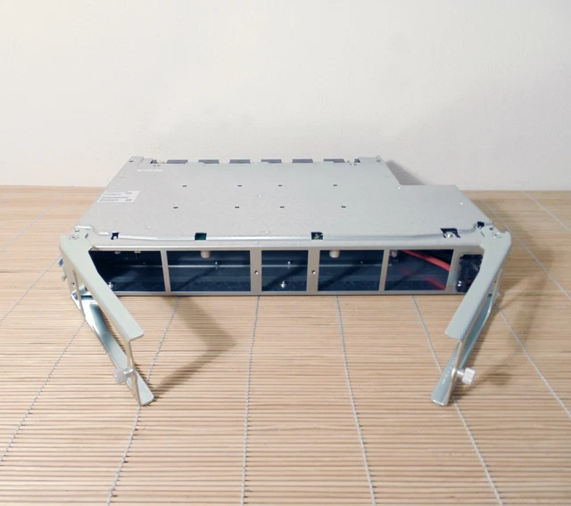 CISCO N9K-C9508-FM FABRIC Module for Nexus 9508 chassis EUR 95,00 ...
