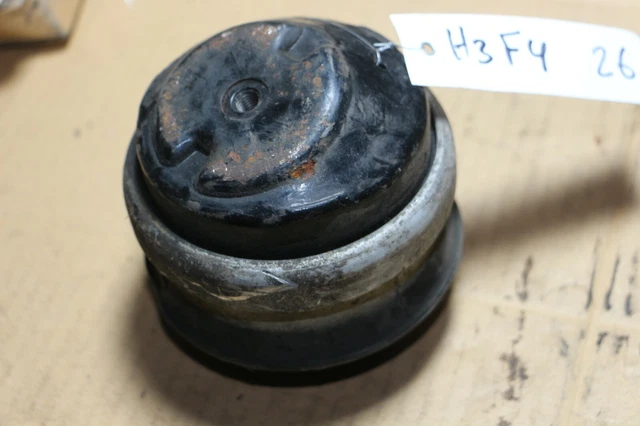ORIGINAL MERCEDES BENZ W208 W210 W202 Engine Mounting Mount RE ...