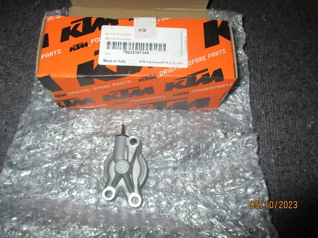 RÉCEPTEUR D'EMBRAYAGE BREMBO neuf et d'origine KTM HUSQVARNA GAS GAS ...