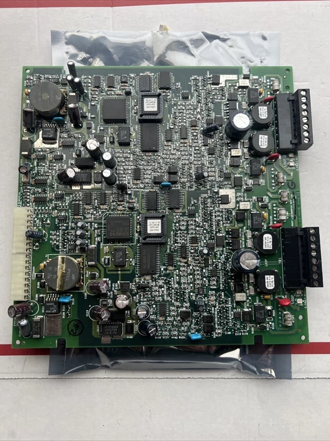 CARTE D'INTERFACE EN Boucle Notifier Lib-400 Panneau Circuit Panneau D ...