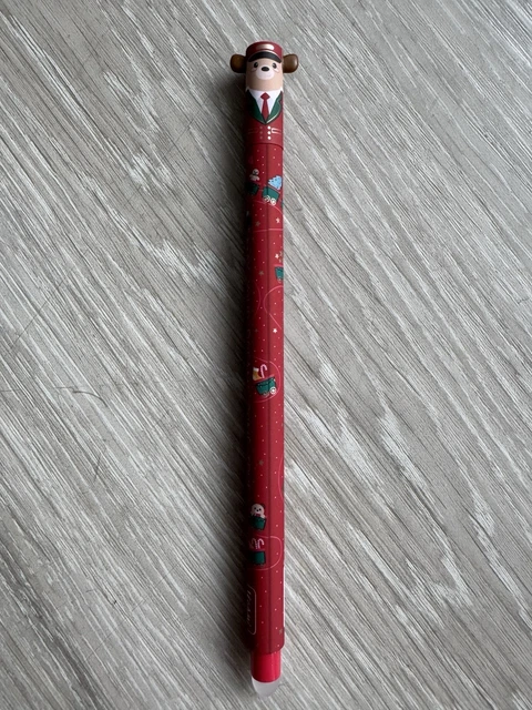 LEGAMI STIFT ADVENTSKALENDER 2025 Weihnachten EUR 45,50 - PicClick DE