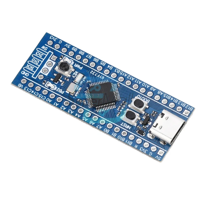 ORIGINAL STM32F103C8T6 CORE Development Board STM32 Minimum System ... ORIGINAL STM32F103C8T6 CORE Development Board STM32 Minimum System ...