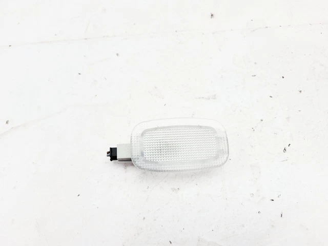 LUCE DI CORTESIA Interna MERCEDES C CLASS W204 A2218200401 2014 EUR 17 ...