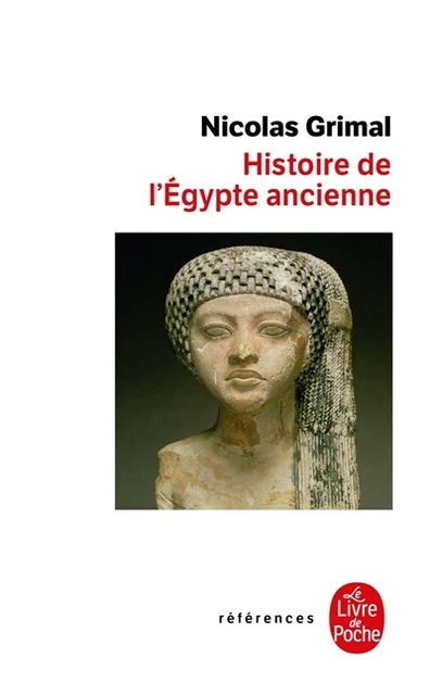 HISTOIRE DE L'EGYPTE ancienne, Nicolas Grimal EUR 3,00 - PicClick FR