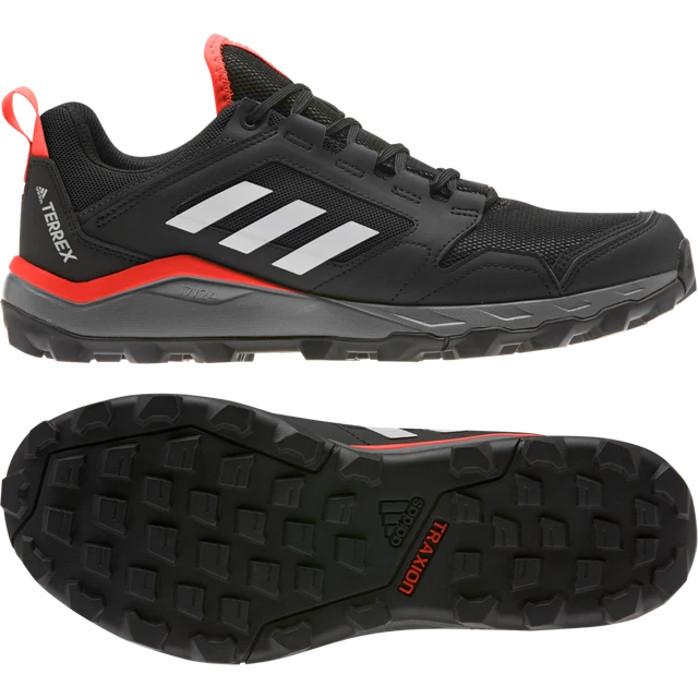 ADIDAS TERREX AGRAVIC TR Herren Schuhe Sneaker Trekking Wandern EF6855 ...