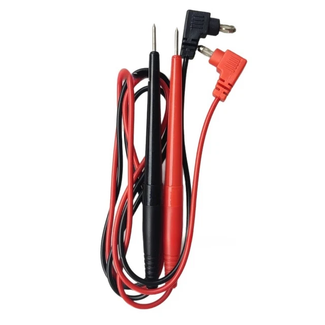 FOR MULTIMETER TESTING Multimeter Probe Test Leads General ...