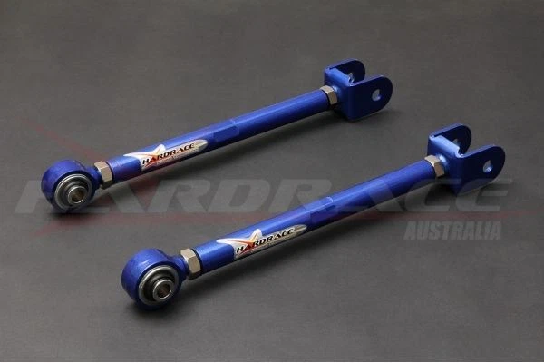 HARDRACE REAR TOE Control Arm, Spherical Bearing, S13/Z32/R32/Z32 EUR ...